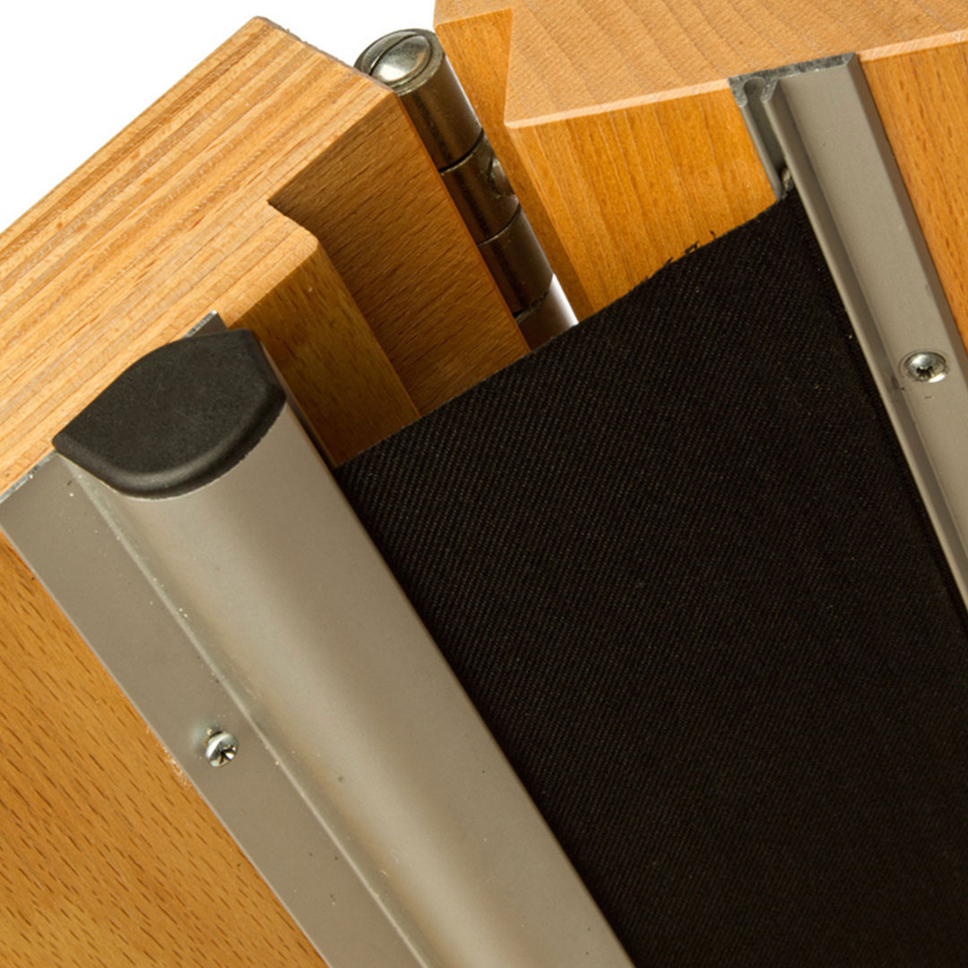 Finger Defender : Discreet Anti Finger Trapping Device - fingerkeeper.co.uk